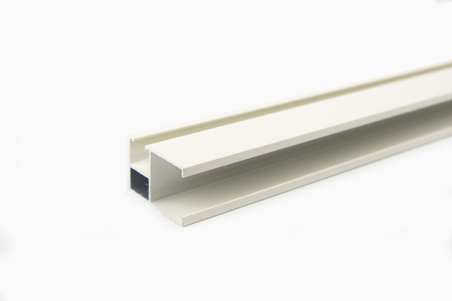 Screen geleider FHTF (30x47) - Zonwering-fabriek.nl