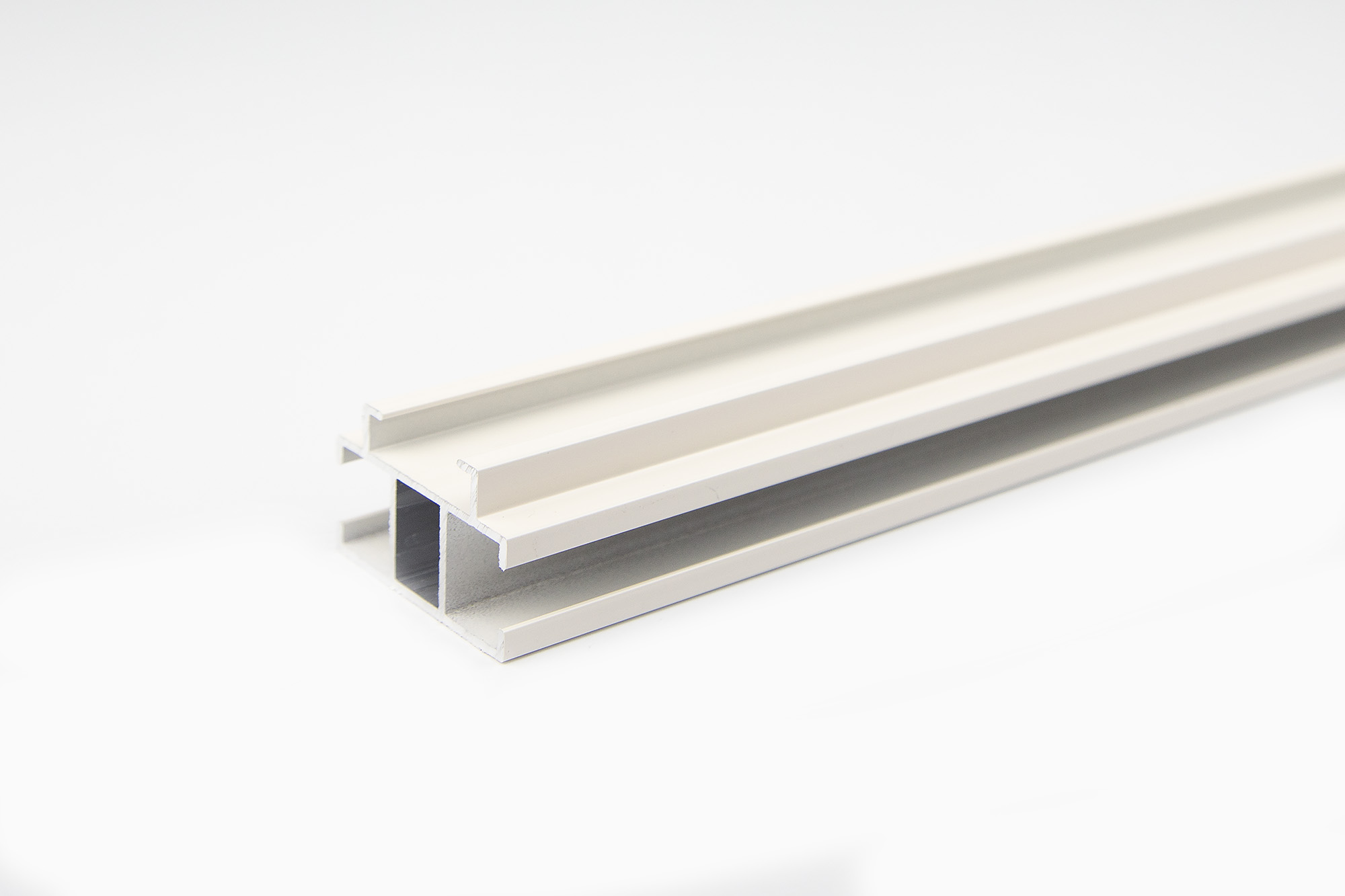 Screen geleiders | De Zonweringfabriek