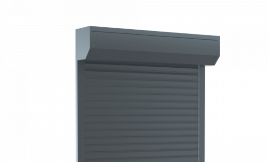 Rolluik - Zonwering-fabriek.nl