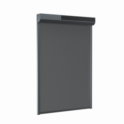 Screens op zonne-energie - Solar - Bekijk jouw prijs in 6 stappen ...