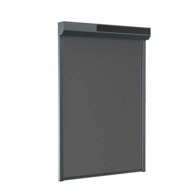 Screens op zonne-energie - Solar - Bekijk jouw prijs in 6 stappen ...