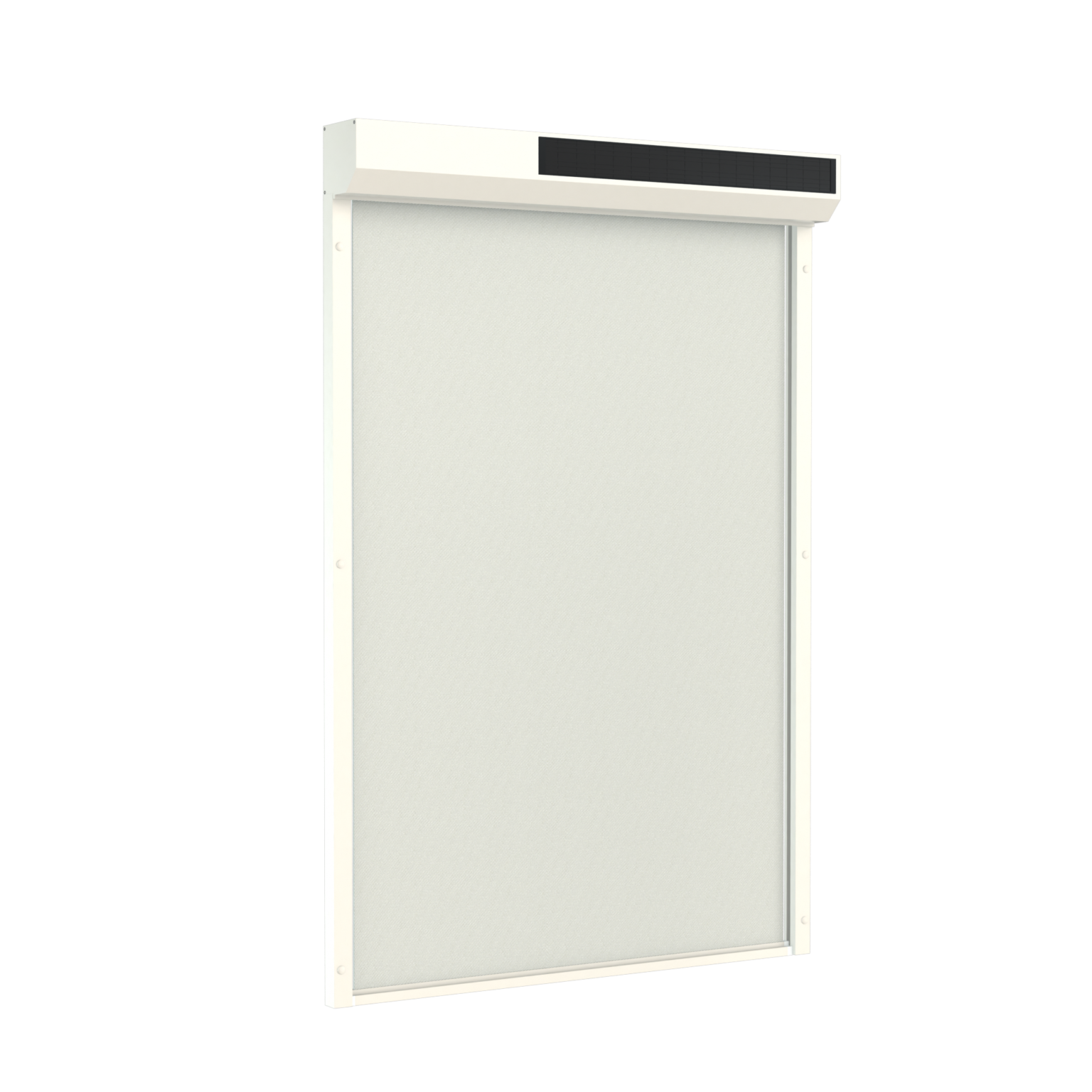 Screens op maat om zelf te monteren | De Zonweringfabriek