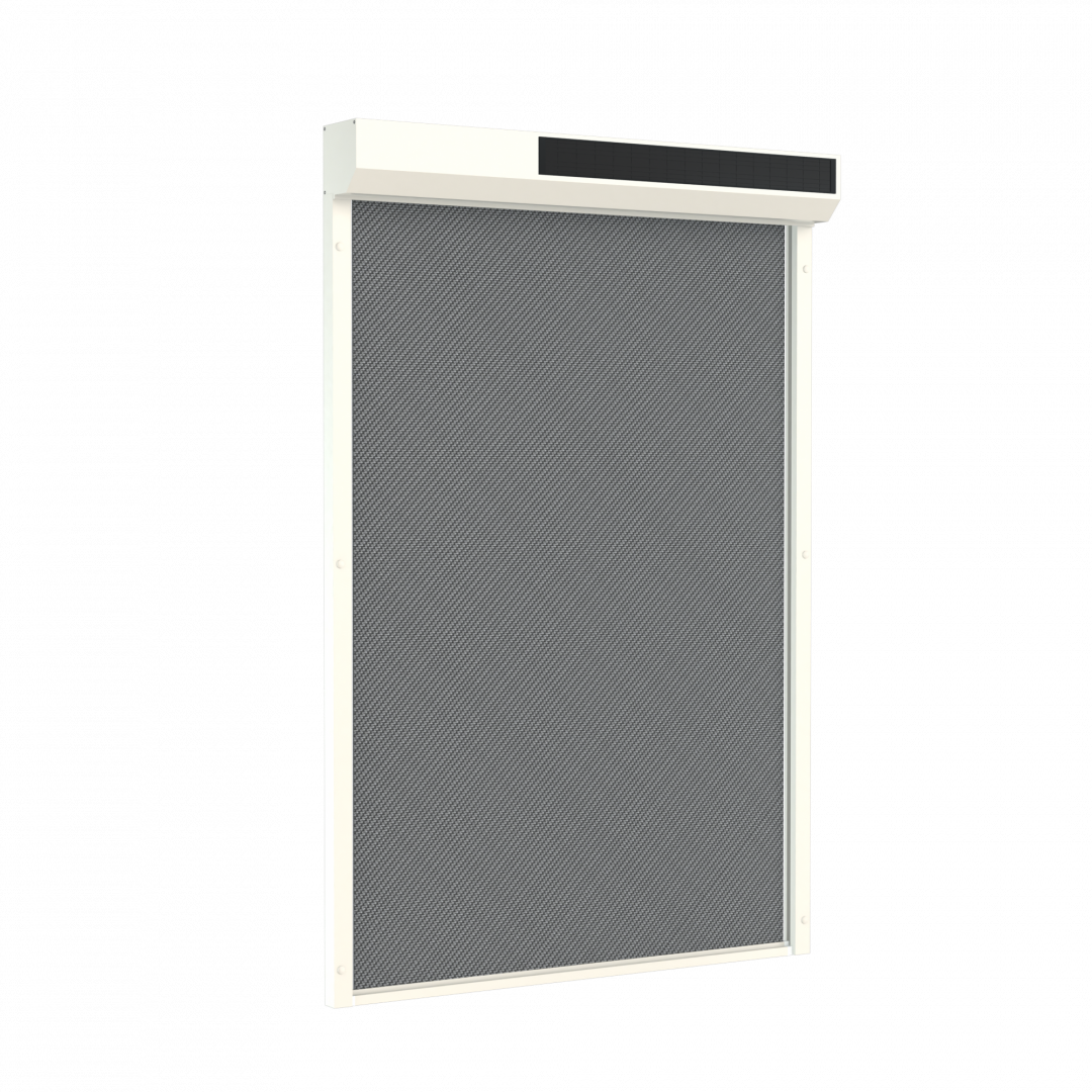 Screens kopen en zelf monteren, zeer scherpe prijs | De Zonweringfabriek