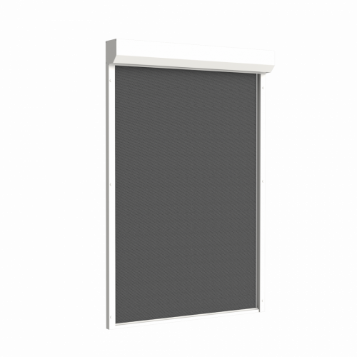 Screens op maat om zelf te monteren | De Zonweringfabriek