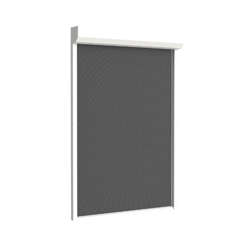 Welke kleur screens moet ik kiezen? - Zonwering-fabriek.nl