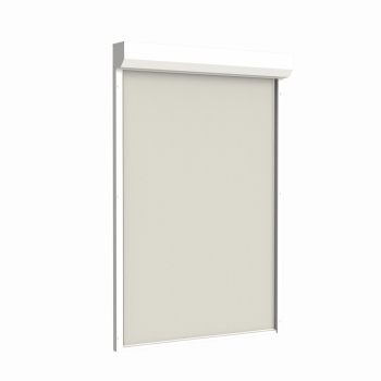 Welke kleur screens moet ik kiezen? - Zonwering-fabriek.nl