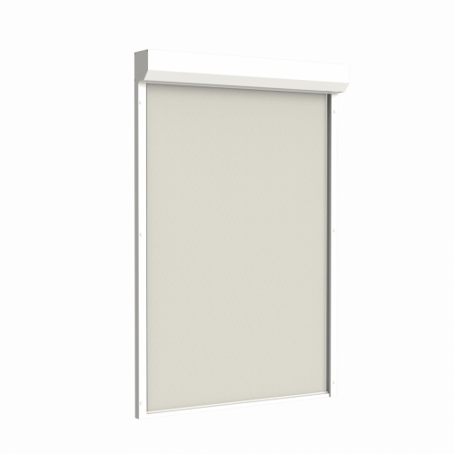 Welke kleur screens moet ik kiezen? - Zonwering-fabriek.nl