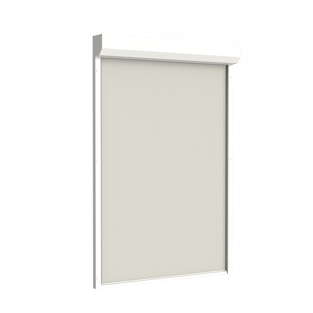 Welke kleur screens moet ik kiezen? - Zonwering-fabriek.nl