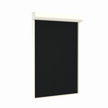 Handmatige screens, extra voordelig en volledig op maat gemaakt ...