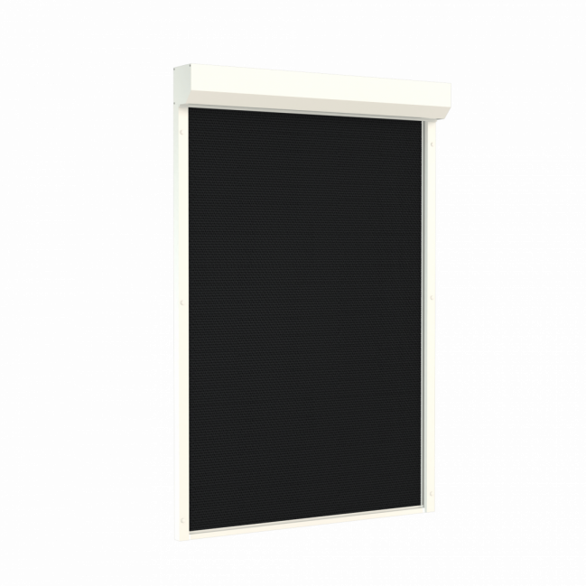 Handmatige screens, extra voordelig en volledig op maat gemaakt ...