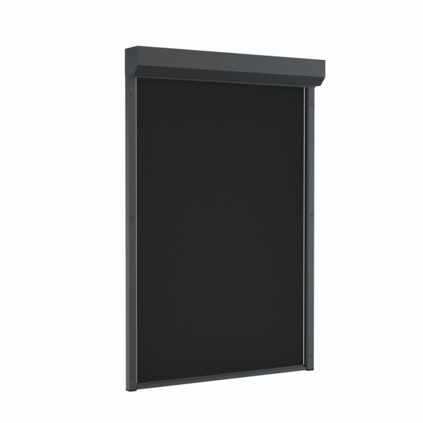 Verduisterende screens & blind screens | De Zonweringfabriek