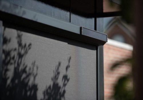 Uitleg monteren screens, eenvoudig en snel | De Zonweringfabriek