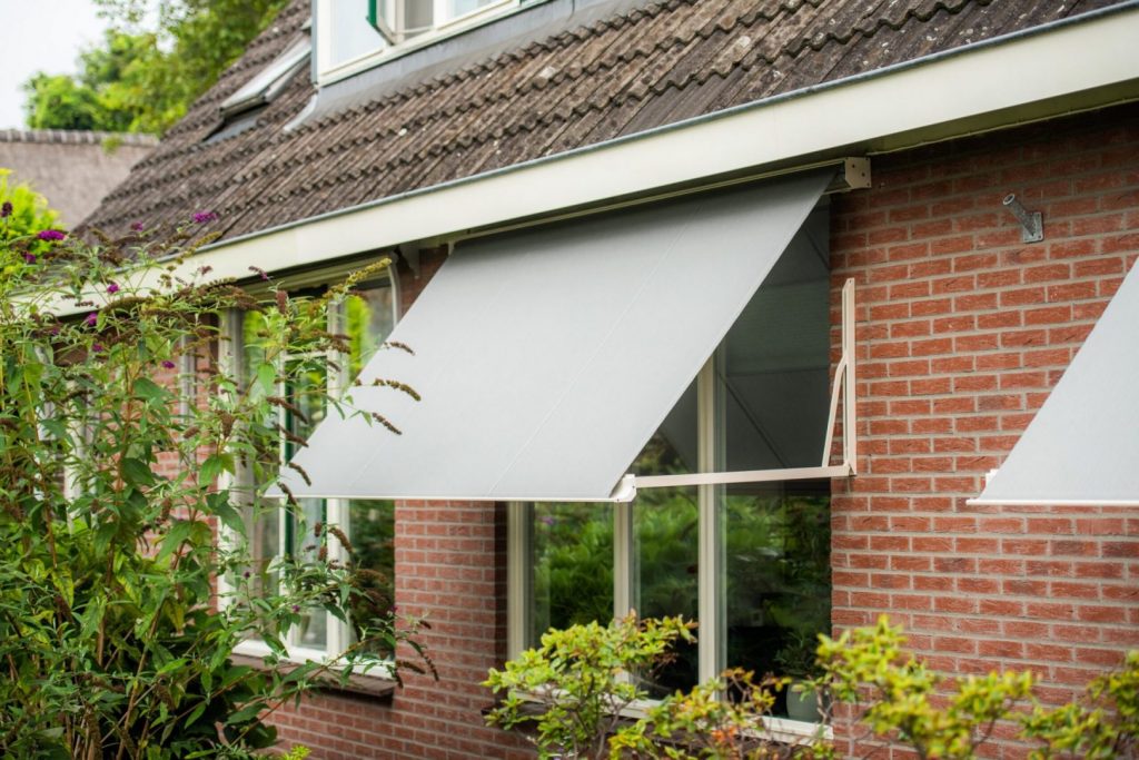 Soorten zonwering - Welke zijn er welke past bij jou? - Zonwering ...