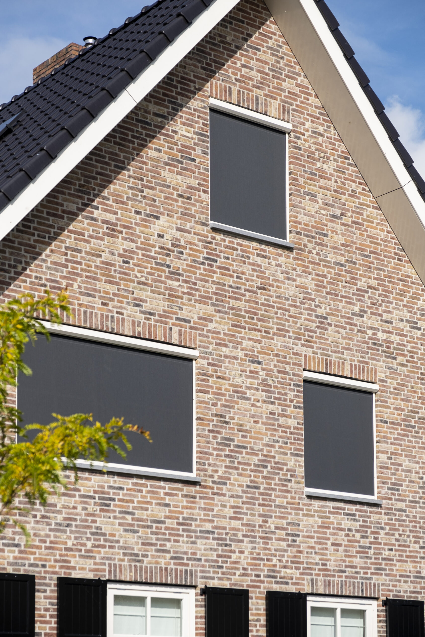 Handmatige screens, extra voordelig en volledig op maat gemaakt ...