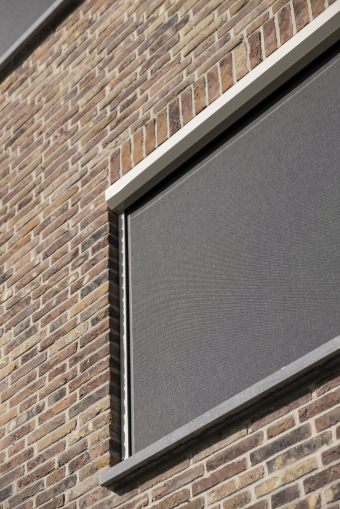 Handmatige screens, extra voordelig en volledig op maat gemaakt ...