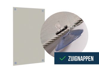 Zonwering met zuignappen voor maximaal comfort | Zonwering