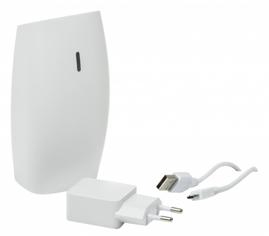 Brel Home HUB-02 - Zonwering-fabriek.nl