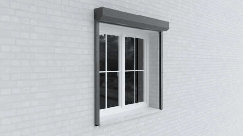 Screen - Zonwering-fabriek.nl